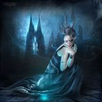 Oasis of Solace… | ∼ Reconstructing Christina ∼